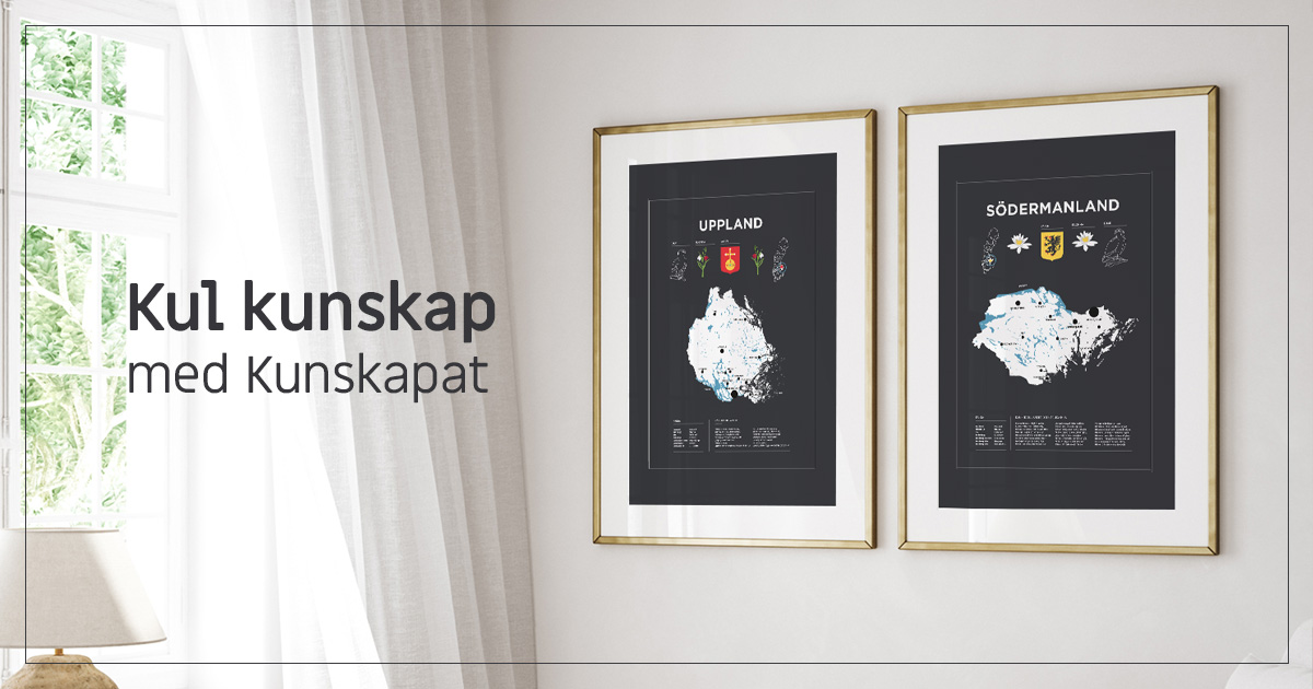 Kul kunskap | Kunskapat